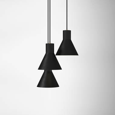 Byers 2 - Light Dimmable Vanity Light & Reviews | AllModern